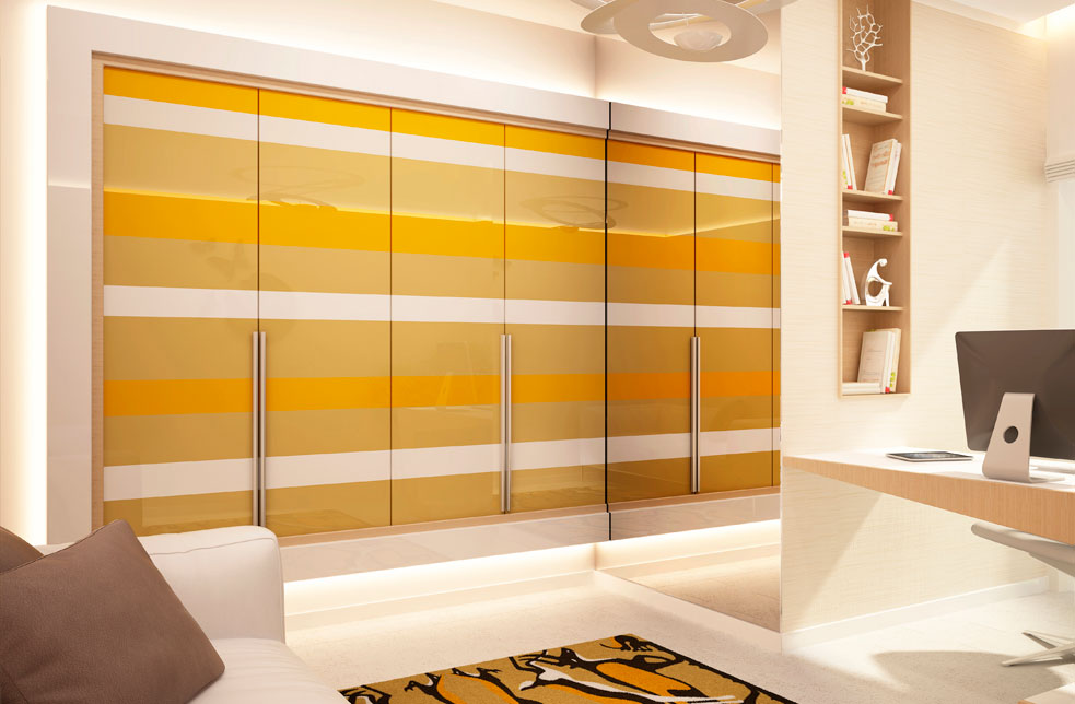 Modern Kitchen Units | Interior Designer North London