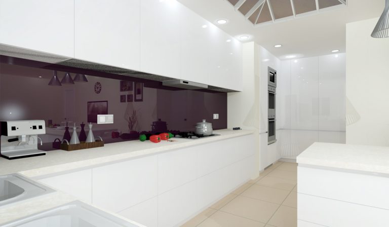 Matt Finish Kitchen Cabinets the Ultimate Pros and Cons | kitchen ...