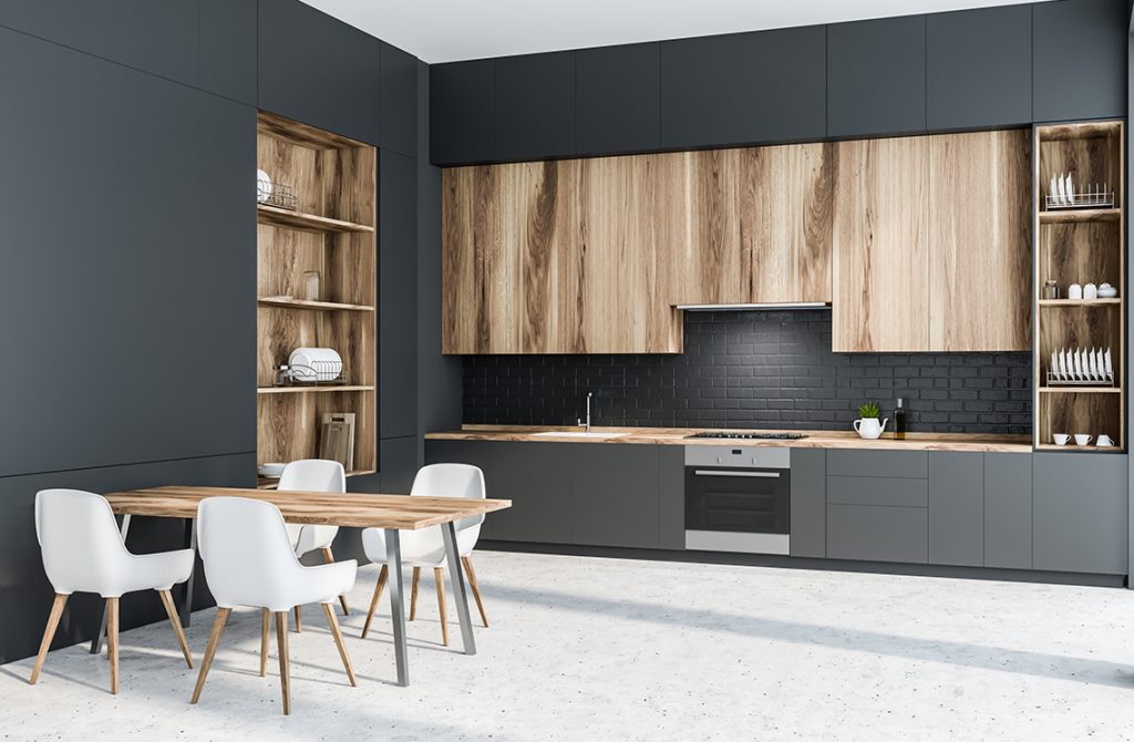 20+ Stunning Kitchen Ideas You'll Be Tempted To Try