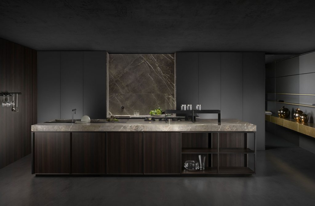 Bespoke Italian Kitchens Design | Modern Kitchen Ideas