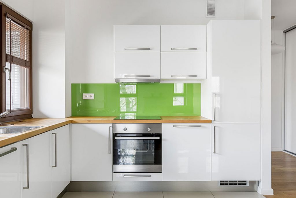 How to fit Splashback? | Installation of Kitchen Splashbacks