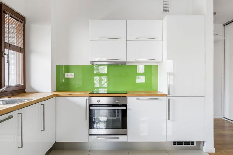 How to fit Splashback? | Installation of Kitchen Splashbacks