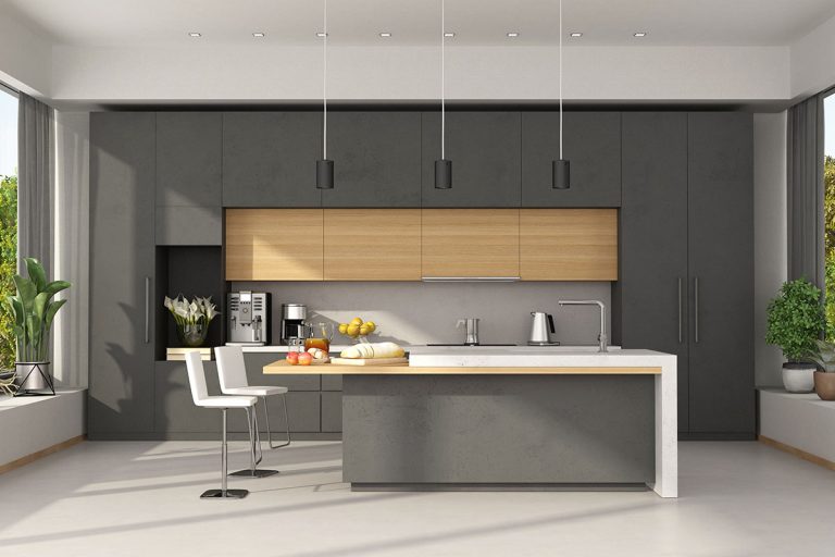How to fit kitchen worktops? | Kitchen Countertops