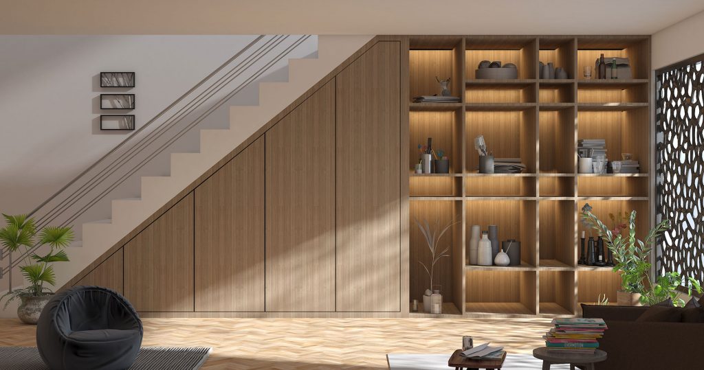 12+ Fitted Wardrobes Designs Ideas for Bedroom