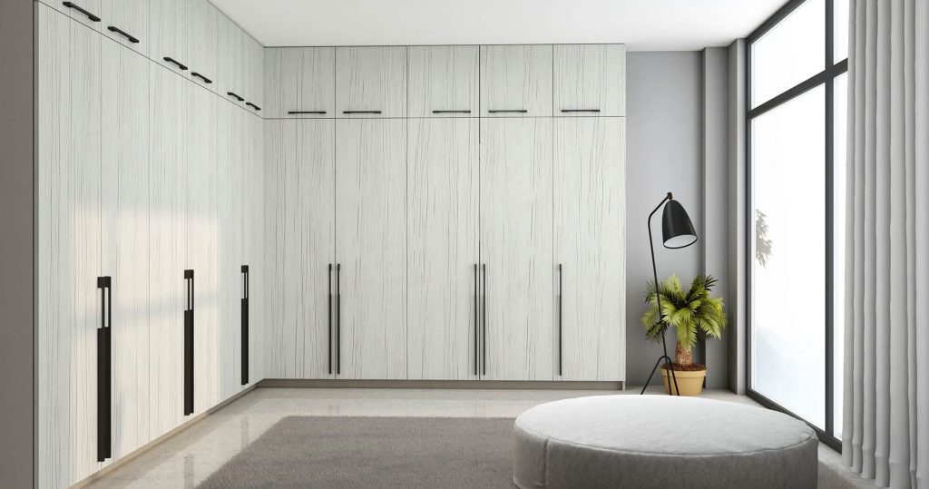 Best Corner Wardrobe Designs Ideas: Modern Wardrobes