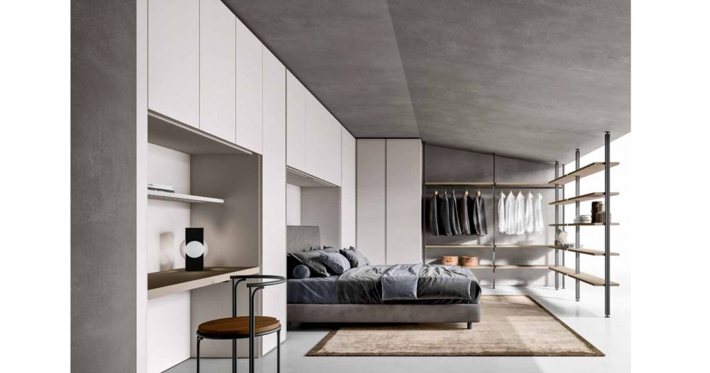 Best Corner Wardrobe Designs Ideas: Modern Wardrobes