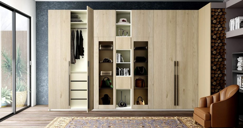 Best Corner Wardrobe Designs Ideas: Modern Wardrobes