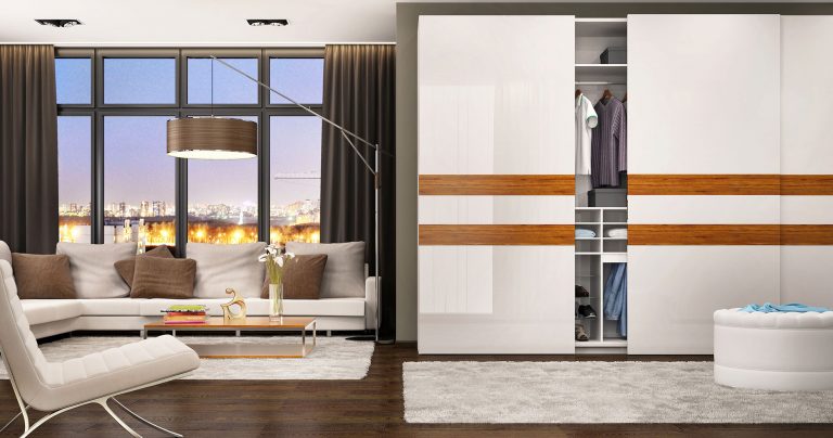 Top 15+ Best Sliding Door Wardrobes Designs And Ideas