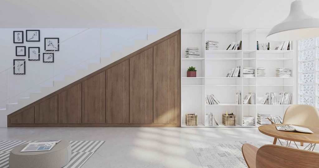 Top 6+ Loft Wardrobes Designs & Ideas For Your Home