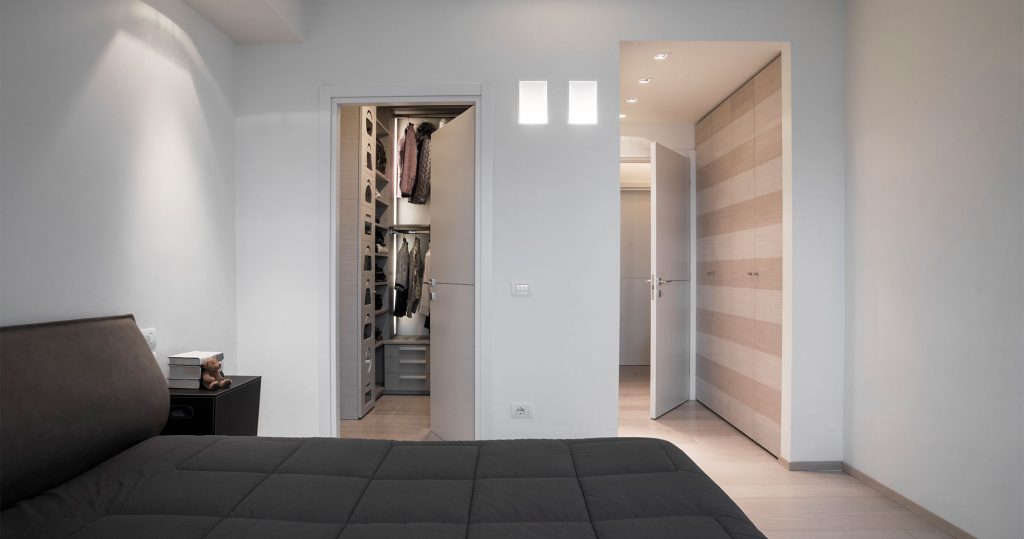 Top 15+ Stylish Wardrobes With Drawers' Designs Ideas