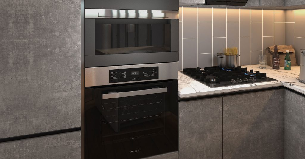 7+ Modern kitchen appliances and Their Benefits | TEL Kitchens