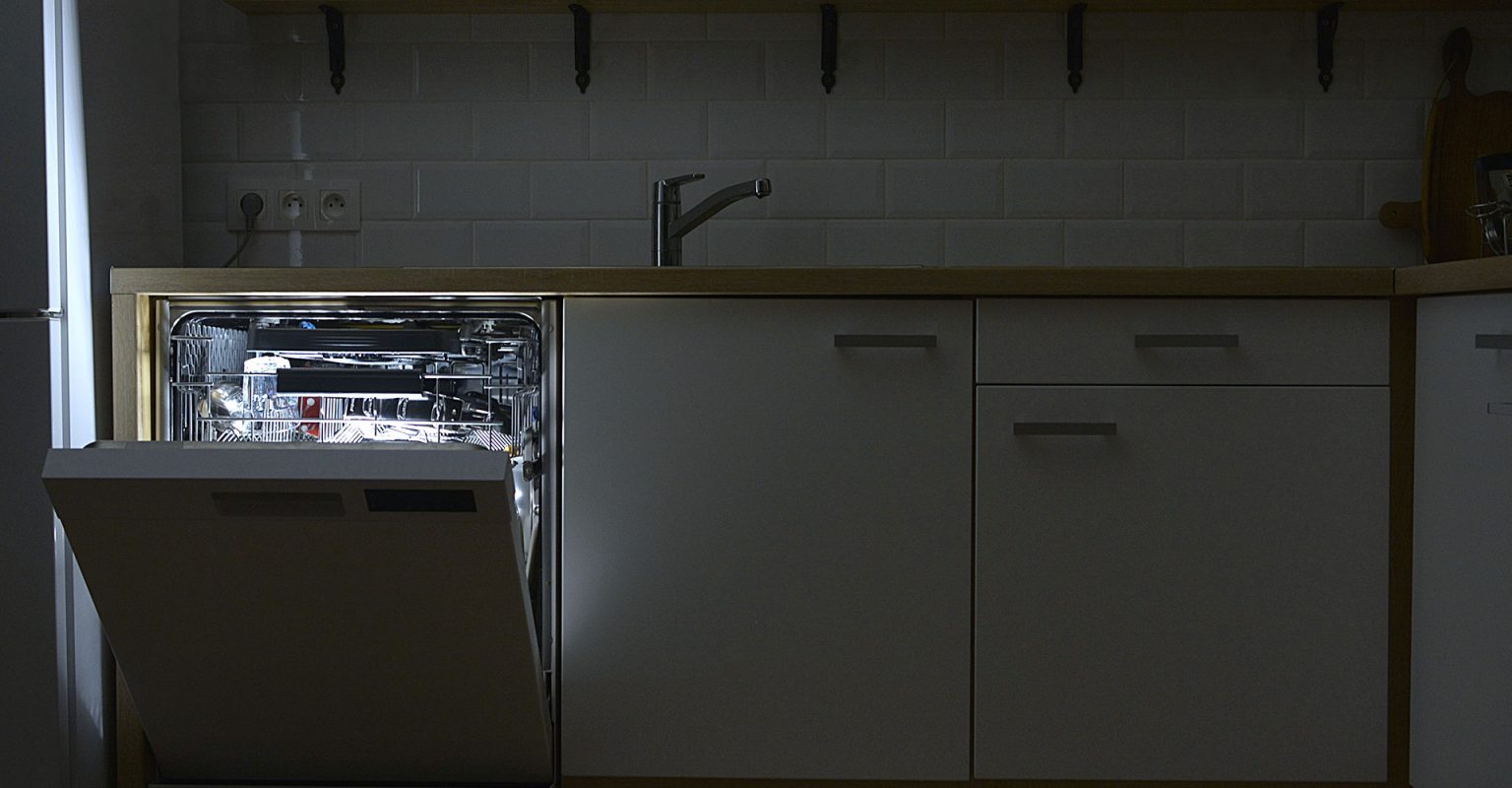7+ Modern kitchen appliances and Their Benefits | TEL Kitchens
