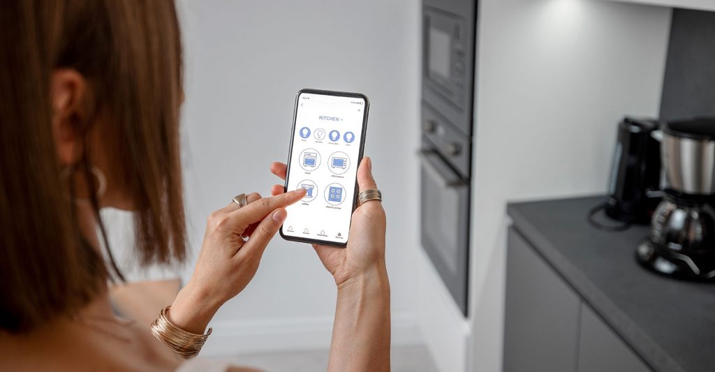 7+ Modern kitchen appliances and Their Benefits | TEL Kitchens