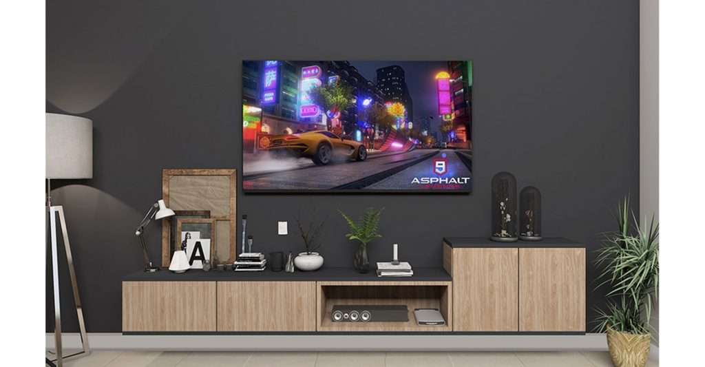 Modern media unit design ideas for your home | TEL Kitchens