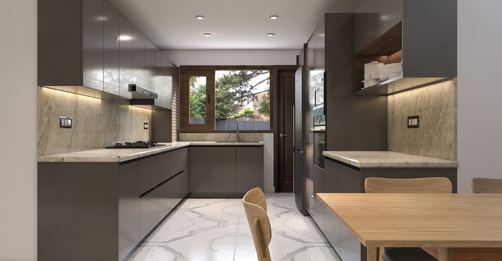 70+ Modern Kitchen Design ideas by TEL Kitchens