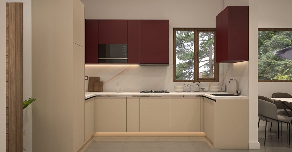 70+ Modern Kitchen Design ideas by TEL Kitchens