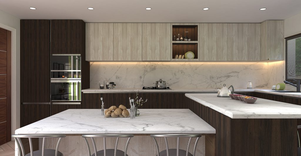 70+ Modern Kitchen Design ideas by TEL Kitchens