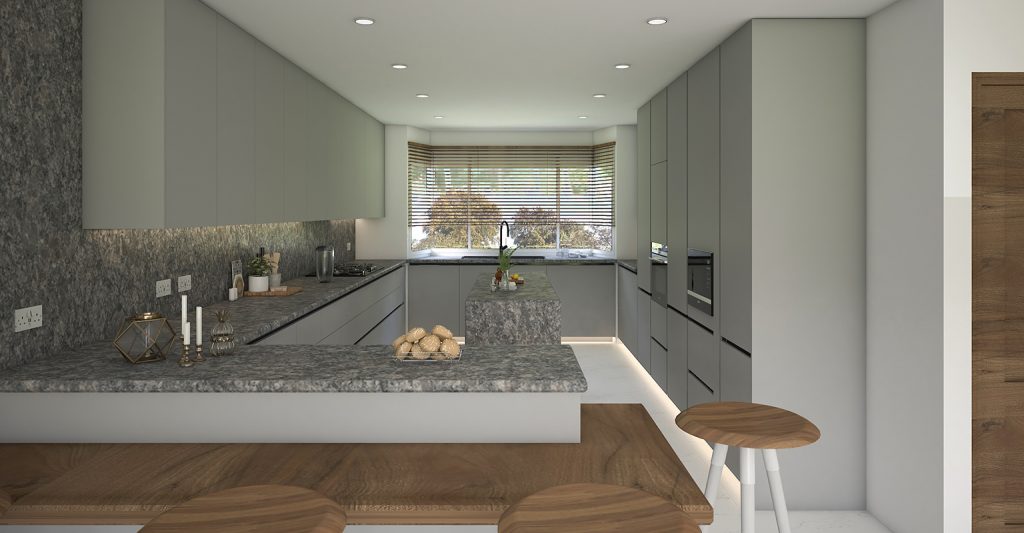 70+ Modern Kitchen Design ideas by TEL Kitchens