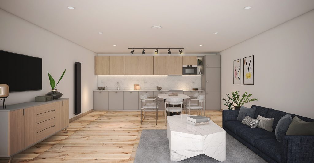 70+ Modern Kitchen Design ideas by TEL Kitchens