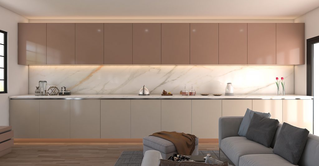 70+ Modern Kitchen Design ideas by TEL Kitchens
