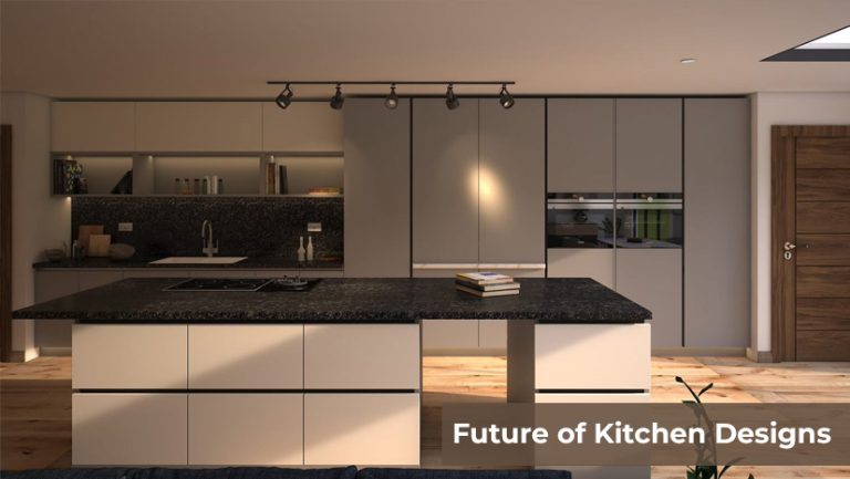 What will the future of the kitchen look like?: upcoming kitchens