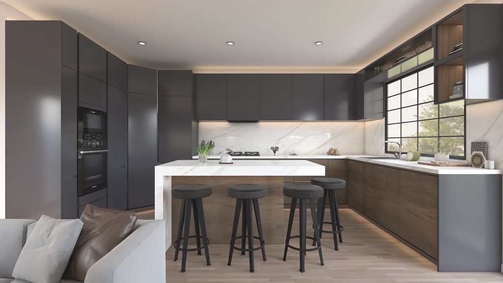 Do you know about theme-based kitchens: popular kitchen themes?