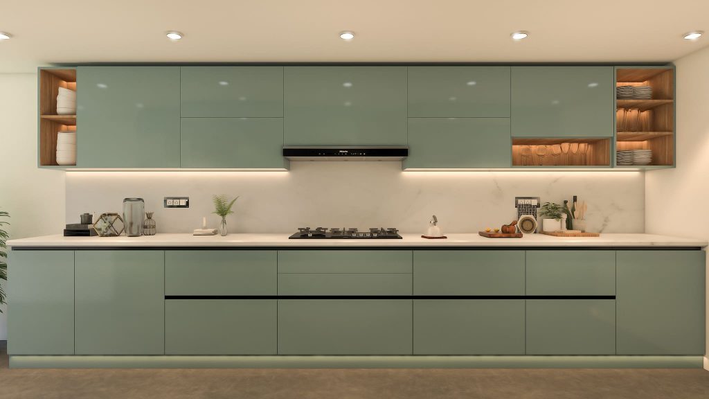 Do you know about theme-based kitchens: popular kitchen themes?