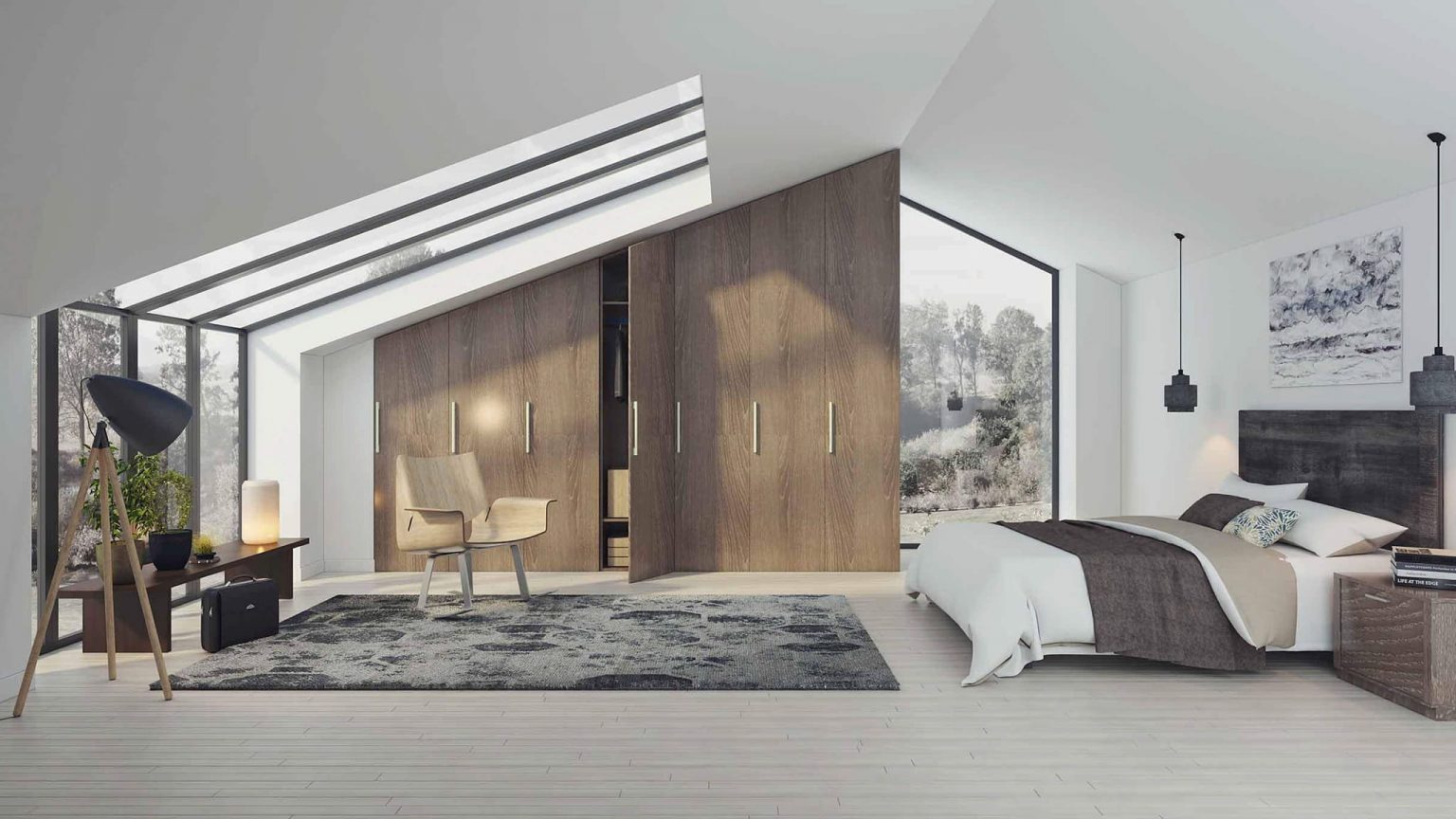 Everything you need to know about the best wardrobe materials