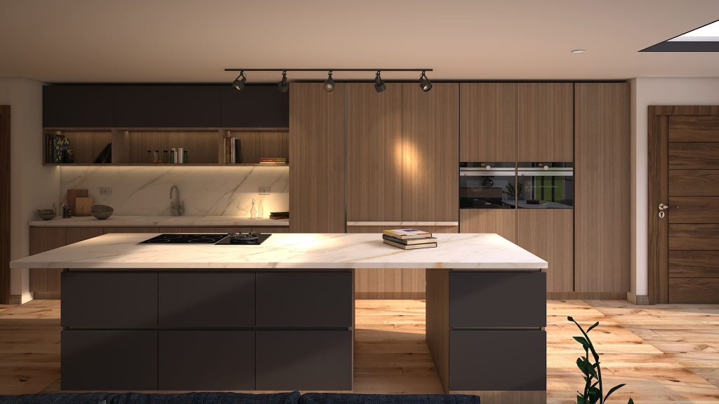 krdenaThe Ultimate Guide to Modern Kitchens: Trends and Design Ideas in ...