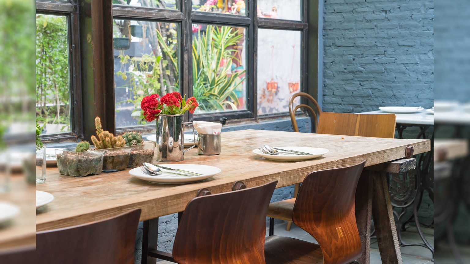 List of the Best Dining Table Design and Trends of 2024