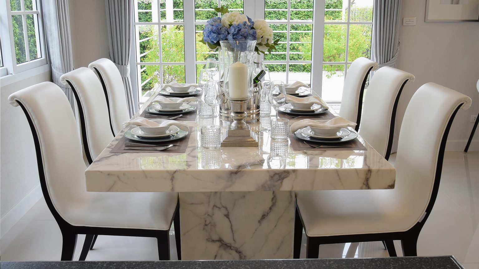 List of the Best Dining Table Design and Trends of 2024