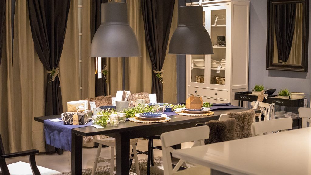 List of the Best Dining Table Design and Trends of 2024