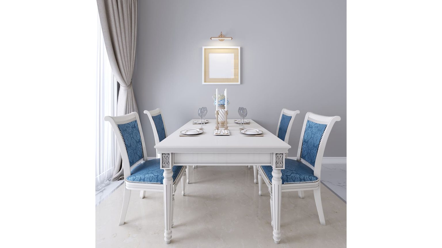 List of the Best Dining Table Design and Trends of 2024
