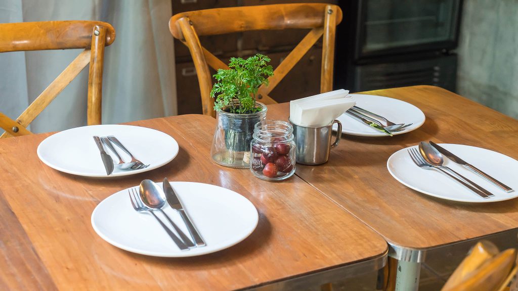 List of the Best Dining Table Design and Trends of 2024