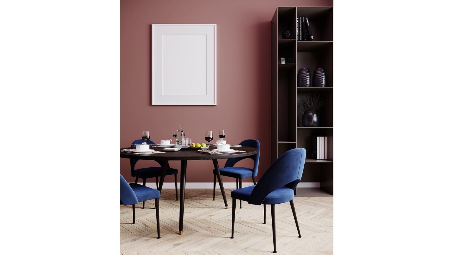 List of the Best Dining Table Design and Trends of 2024