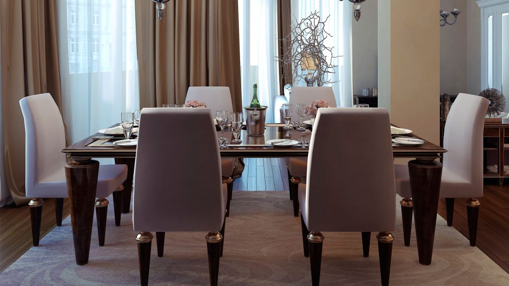 List of the Best Dining Table Design and Trends of 2024