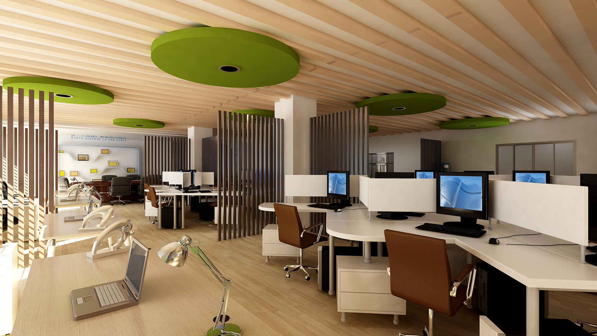 9+ Factors to Consider for Your Perfect Office Design