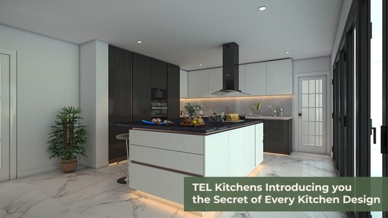 Kitchen Design Ideas & Advice - TEL Kitchens Blog