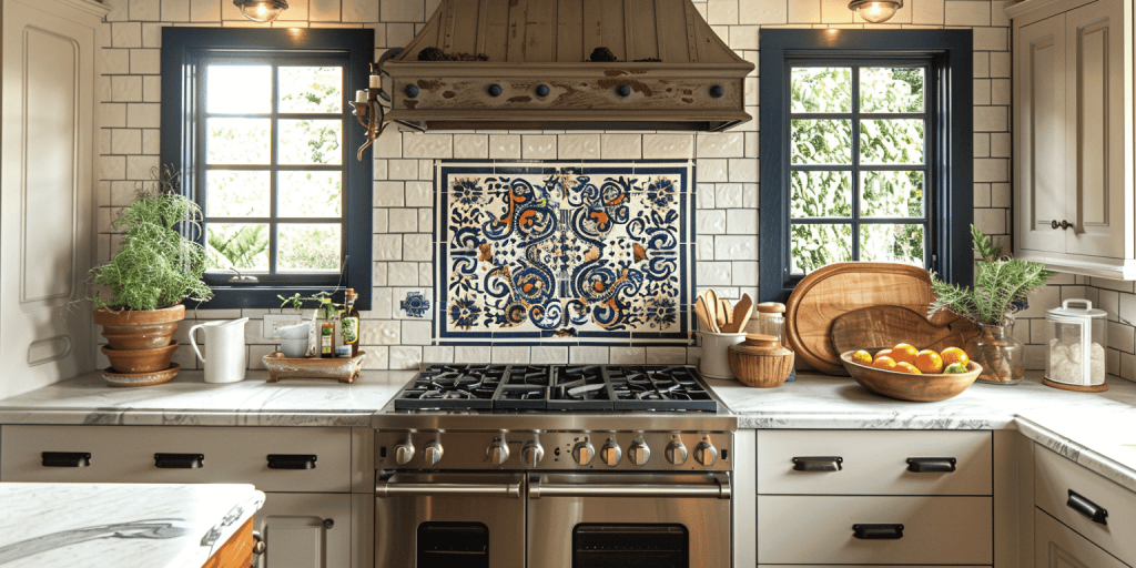 Cottage Kitchen Ideas: Cosy Cottage Style Kitchens Designs & Tips