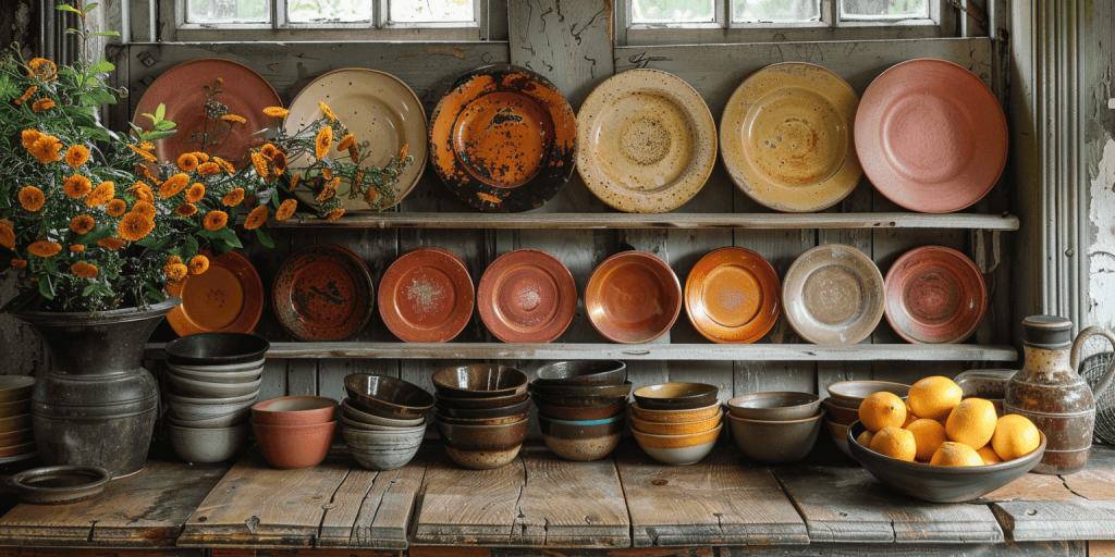 Cottage Kitchen Ideas: Cosy Cottage Style Kitchens Designs & Tips