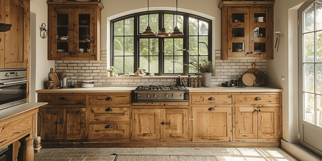 Cottage Kitchen Ideas: Cosy Cottage Style Kitchens Designs & Tips