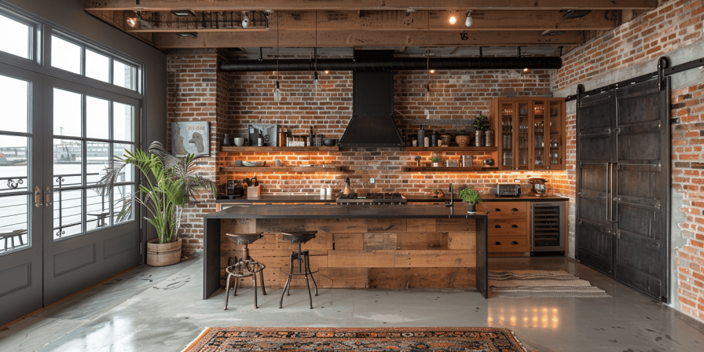 Dark Kitchen Ideas UK: Best New Dark Kitchens Design Tips