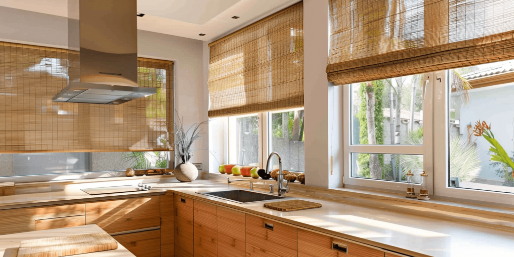 Kitchen Blinds Ideas UK - New Modern Kitchens Blinds Design