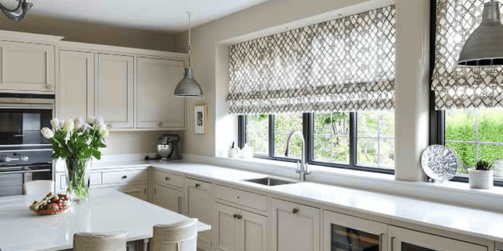 Kitchen Blinds Ideas UK - New Modern Kitchens Blinds Design