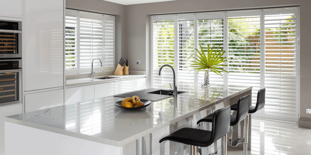 Kitchen Blinds Ideas UK - New Modern Kitchens Blinds Design