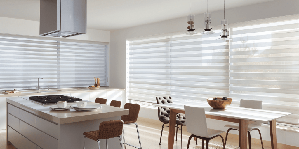 Kitchen Blinds Ideas UK - New Modern Kitchens Blinds Design