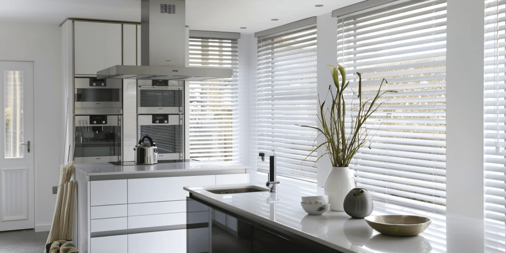 Kitchen Blinds Ideas UK - New Modern Kitchens Blinds Design