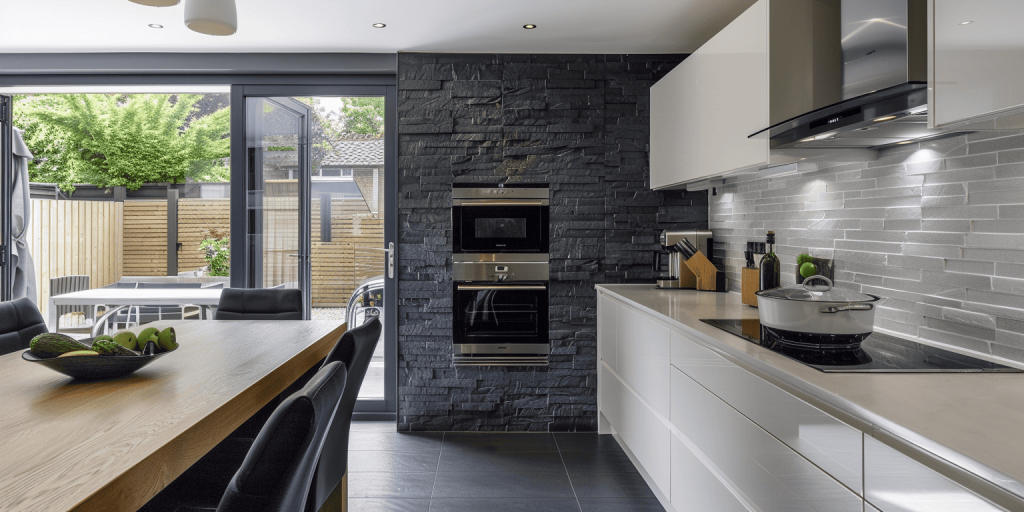 Kitchen Extension Ideas UK