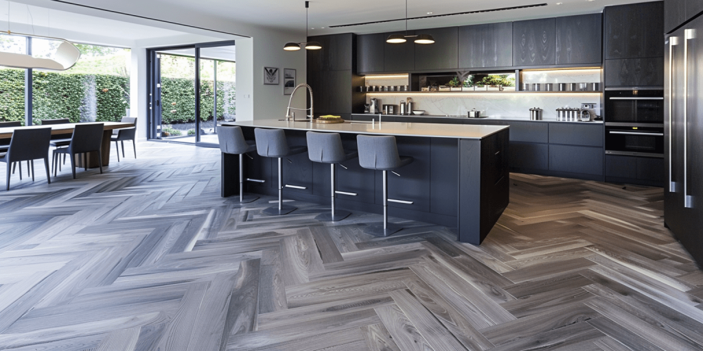 Kitchen Floor Tiles Ideas UK