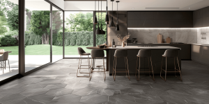 Kitchen Floor Tiles Ideas UK